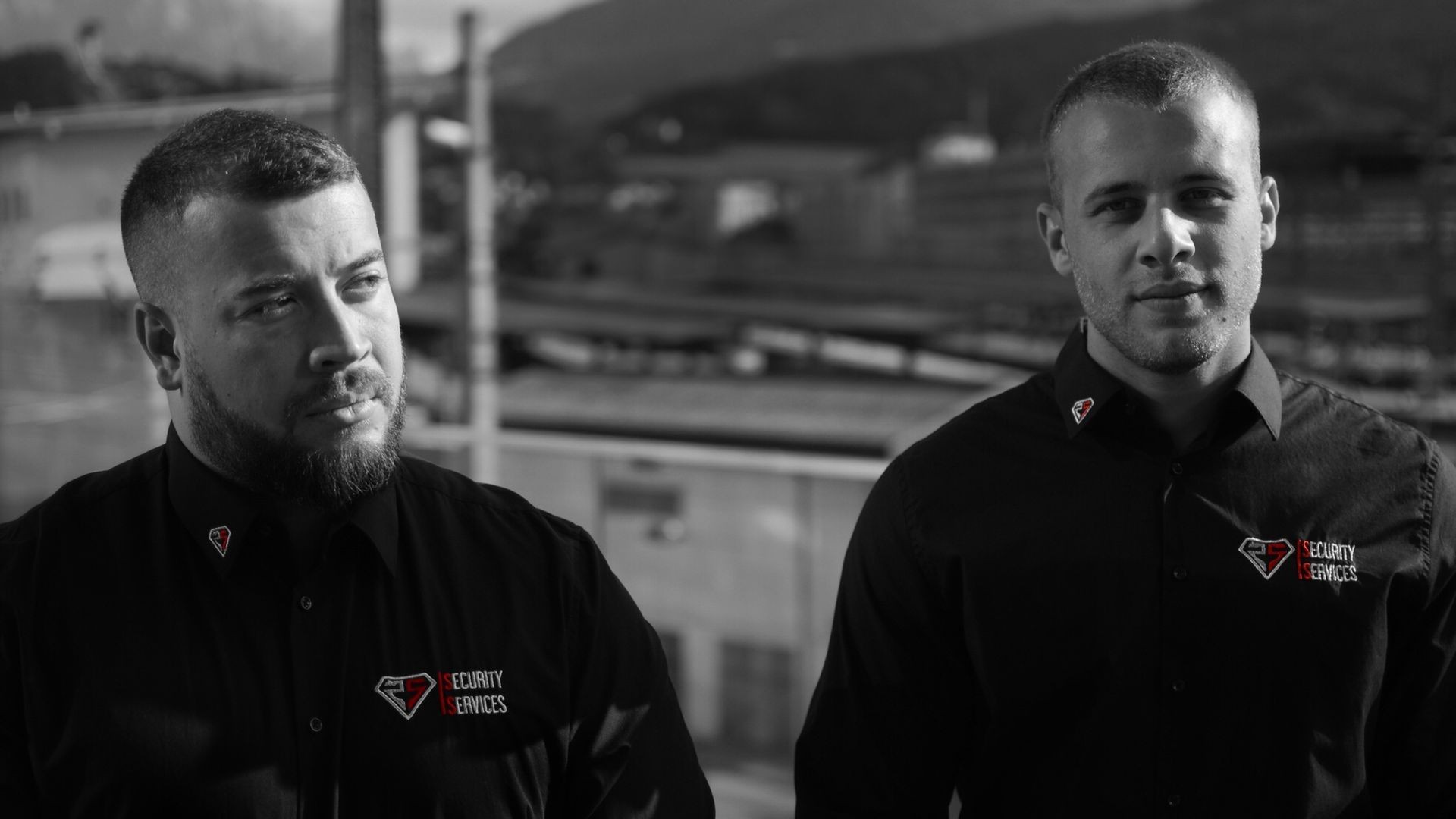 Sicherheitsdienst in Tirol & Innsbruck | 2S Security Services GmbH